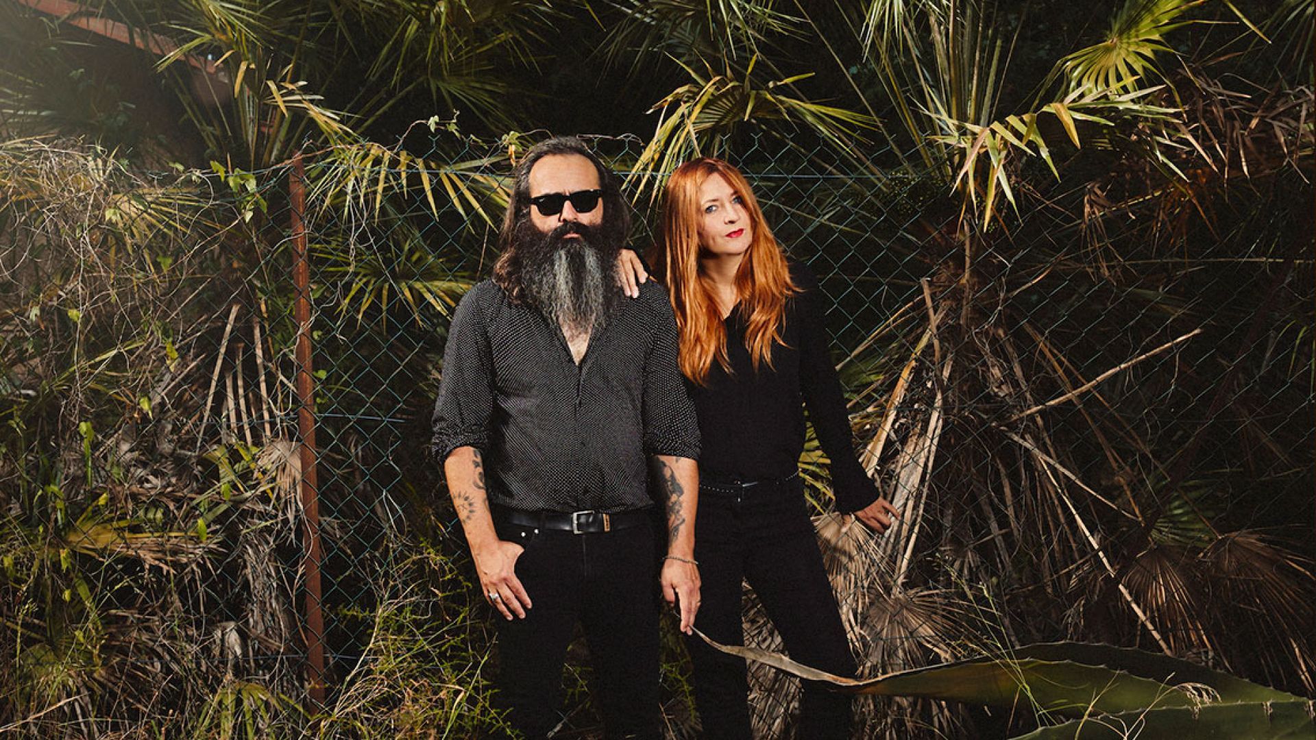 THE LIMIÑANAS + HOWLIN'JAWS | Quai M