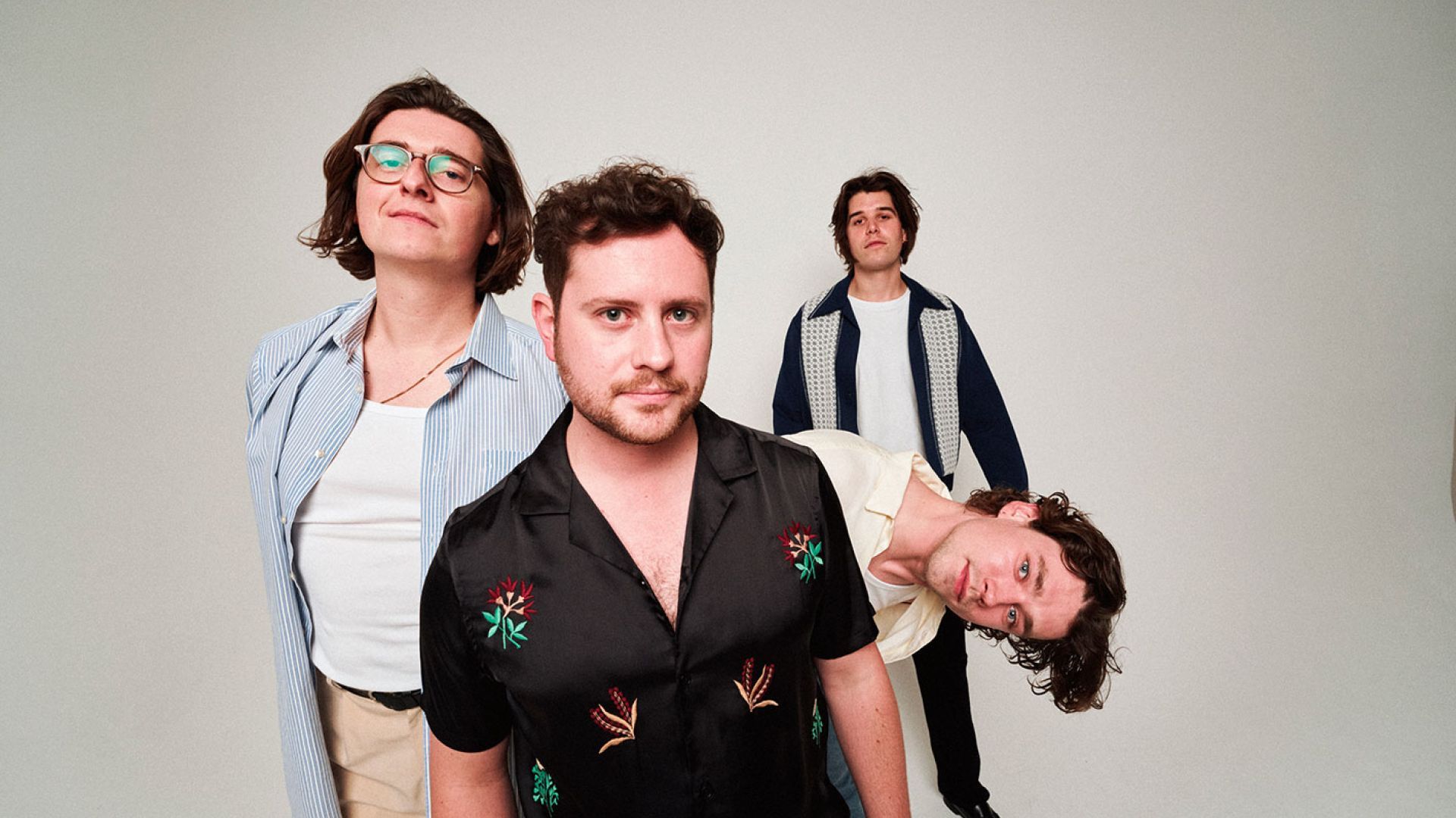 SONS + WILD FOX | Quai M