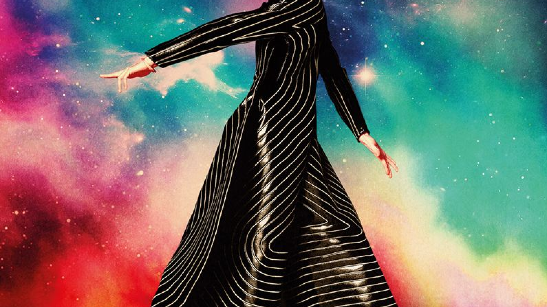 SÉANCE SUPERSONIC : MOONAGE DAYDREAM (DAVID BOWIE) | Quai M