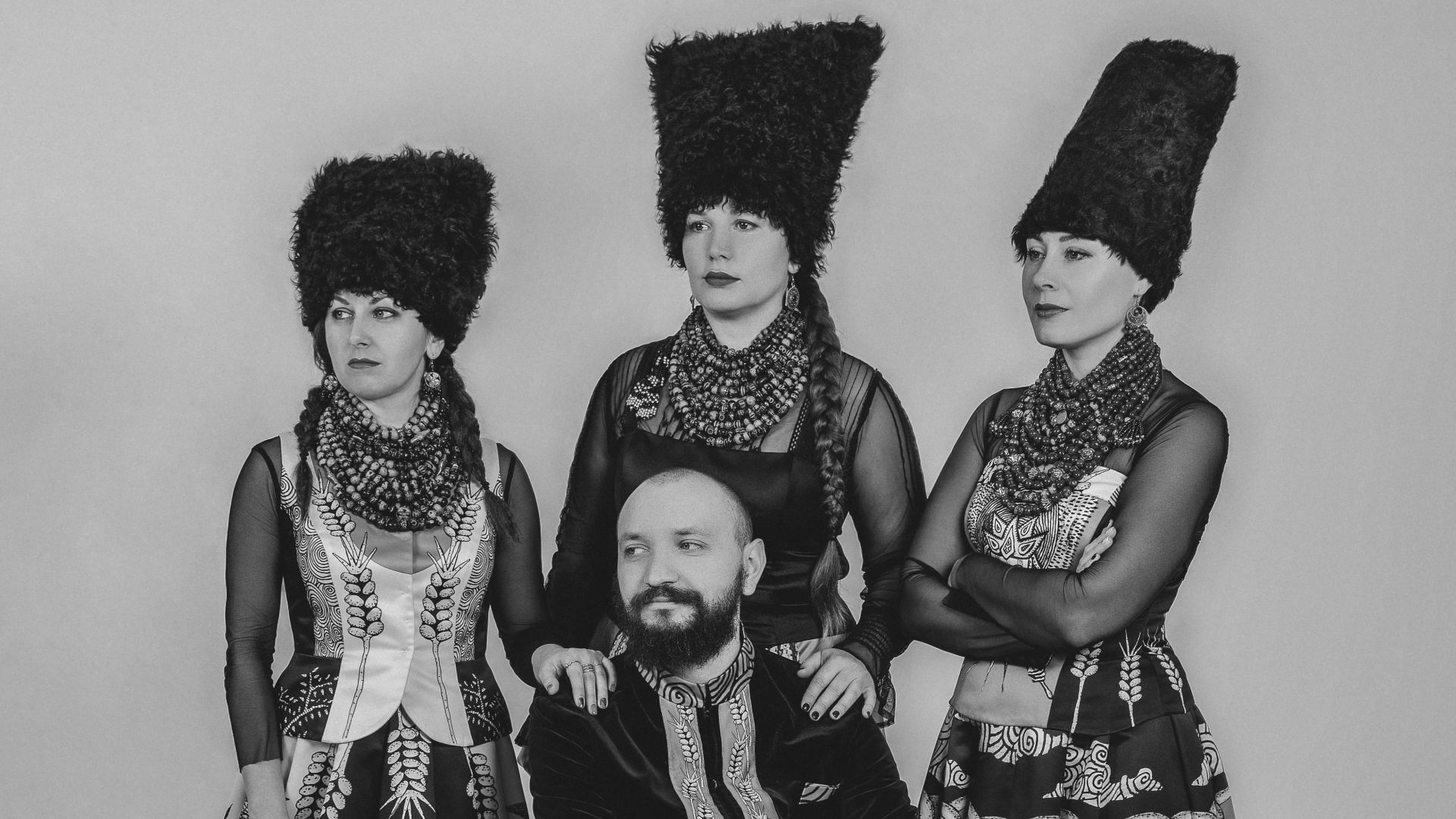 DAKHABRAKHA | Quai M
