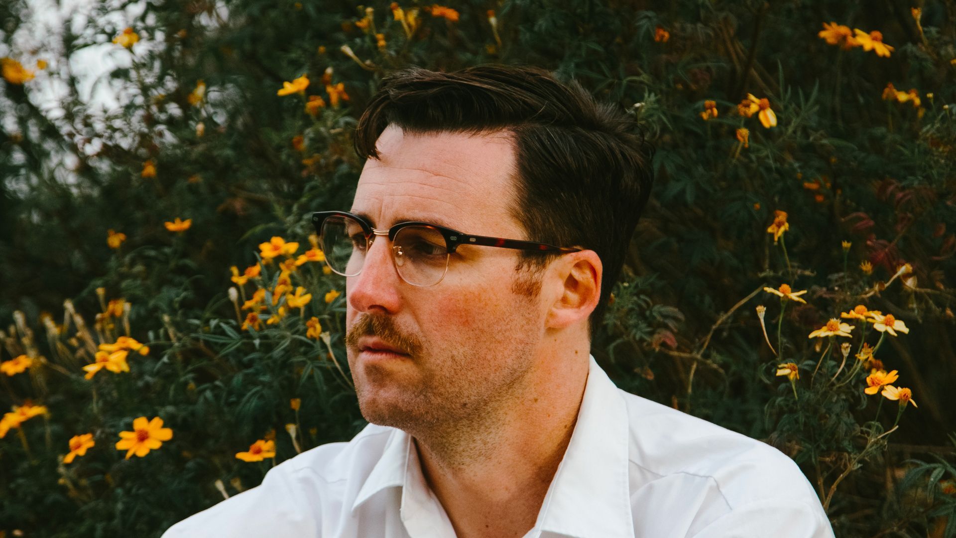 NICK WATERHOUSE + WILL WORDEN + KALCHA (DJ SET) | Quai M