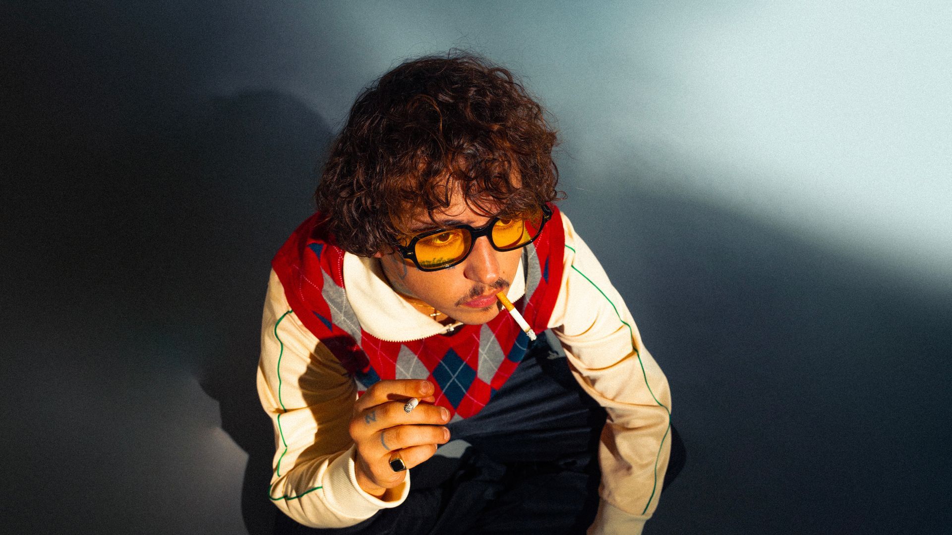 ZED YUN PAVAROTTI | Quai M