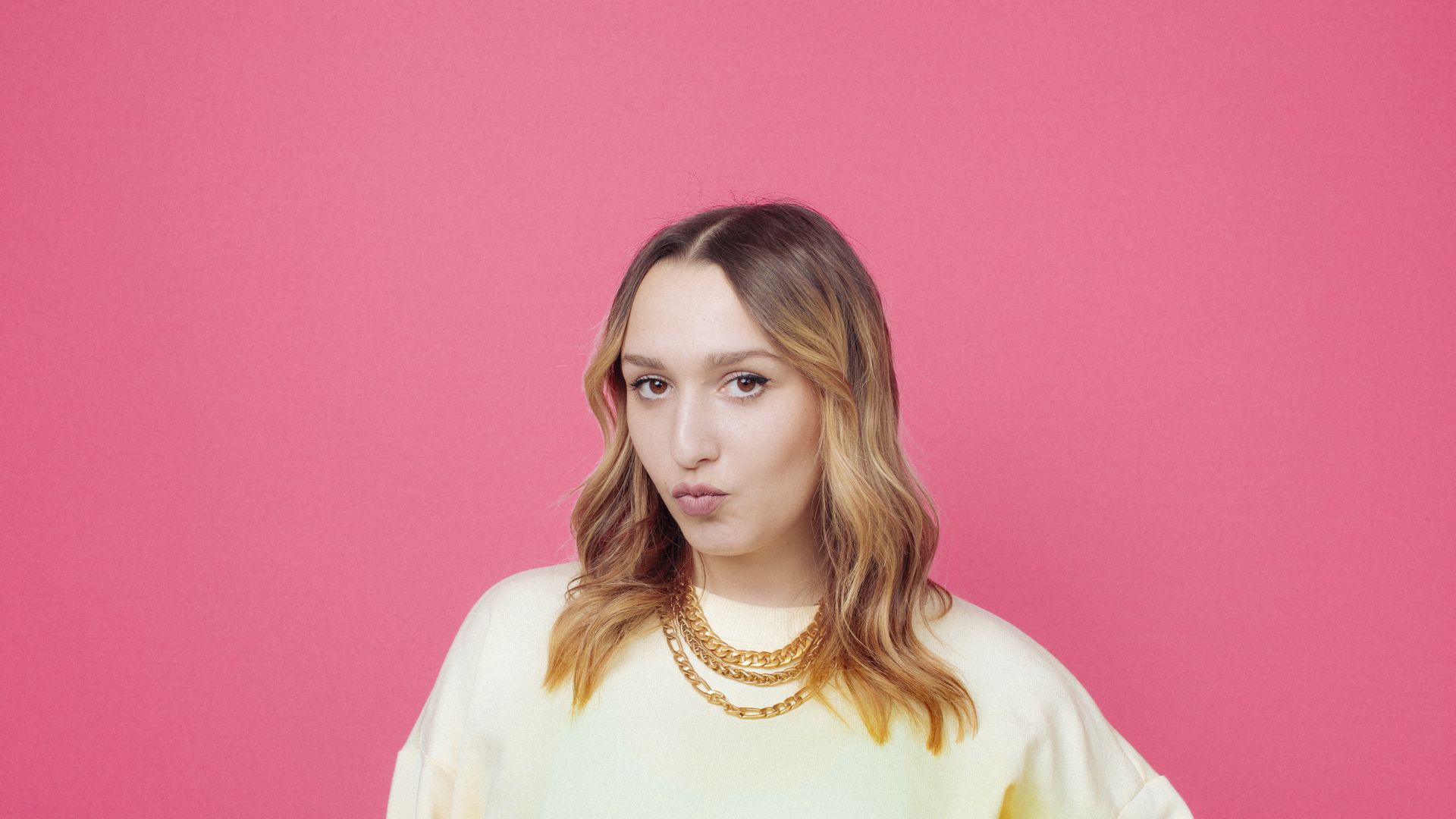 LISA PARIENTE | Quai M