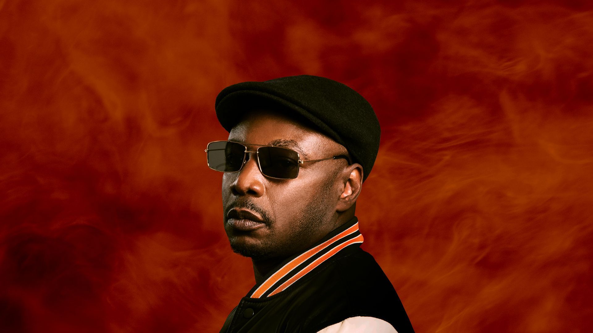 MC ★ SOLAAR | Quai M