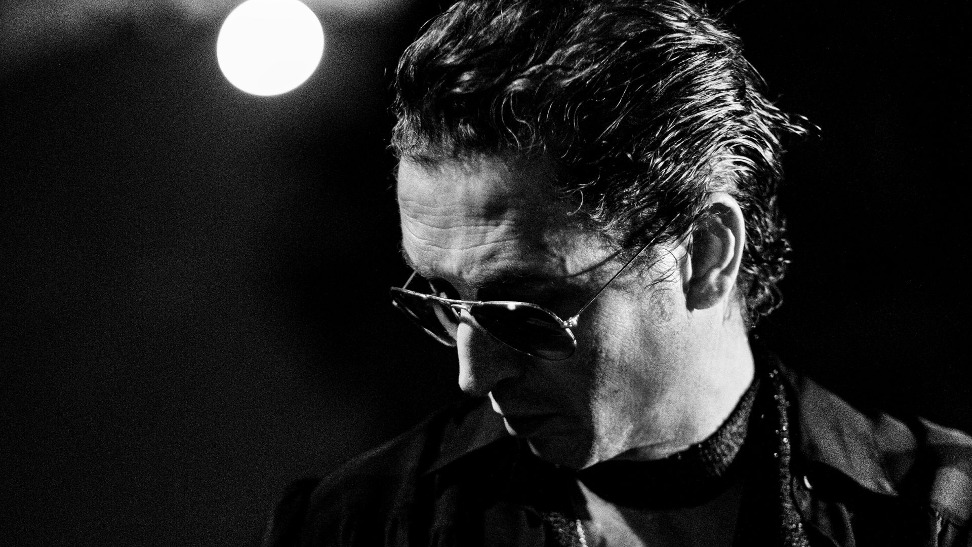 THE LEGENDARY TIGERMAN | Quai M