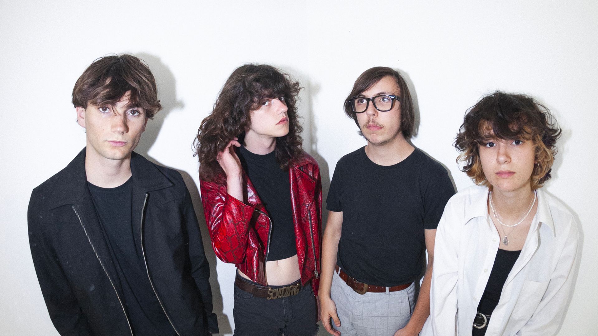 DYNAMITE SHAKERS + JOHNNIE CARWASH | Quai M