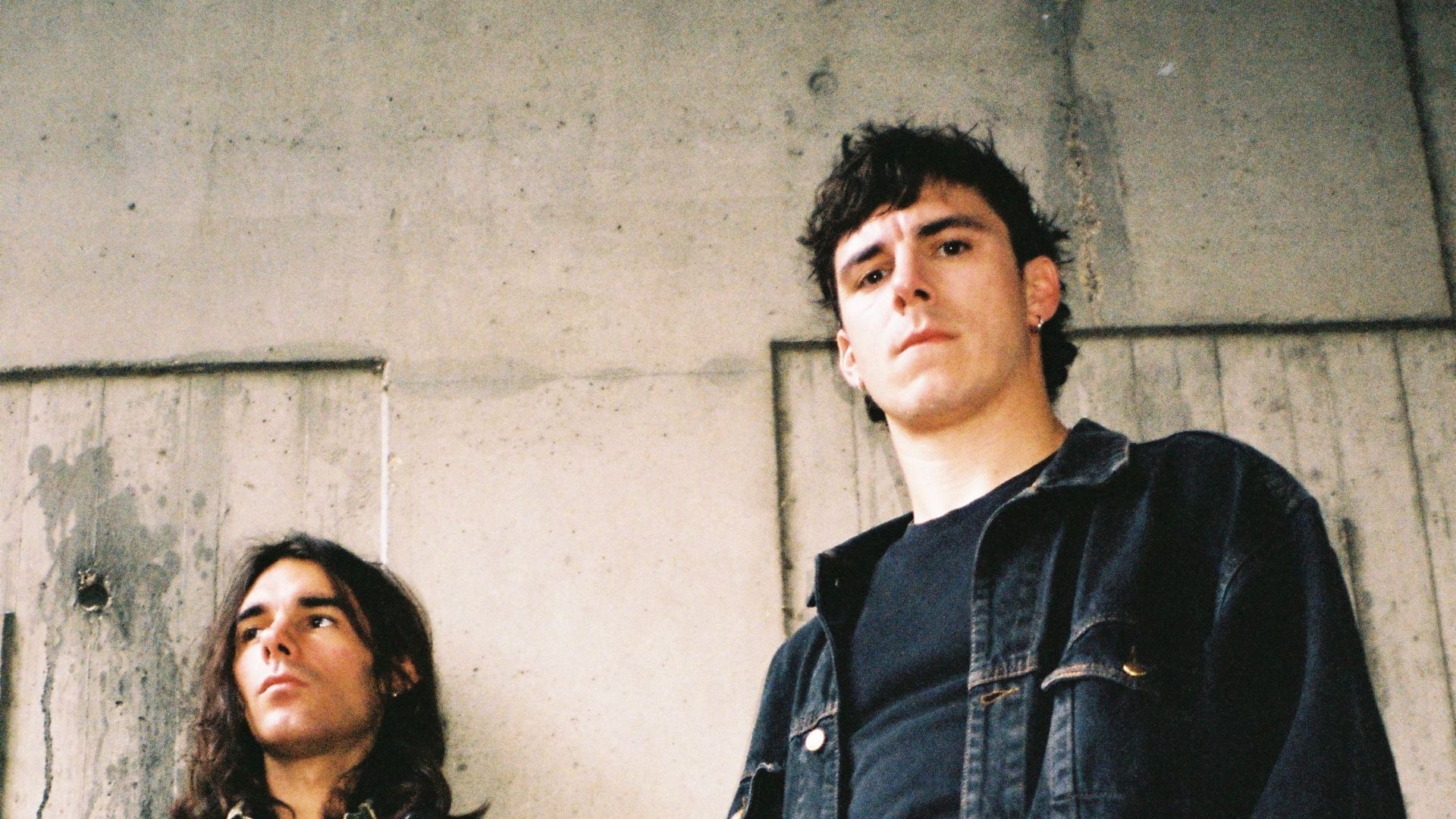 STRUCTURES + PALEHOUND | Quai M