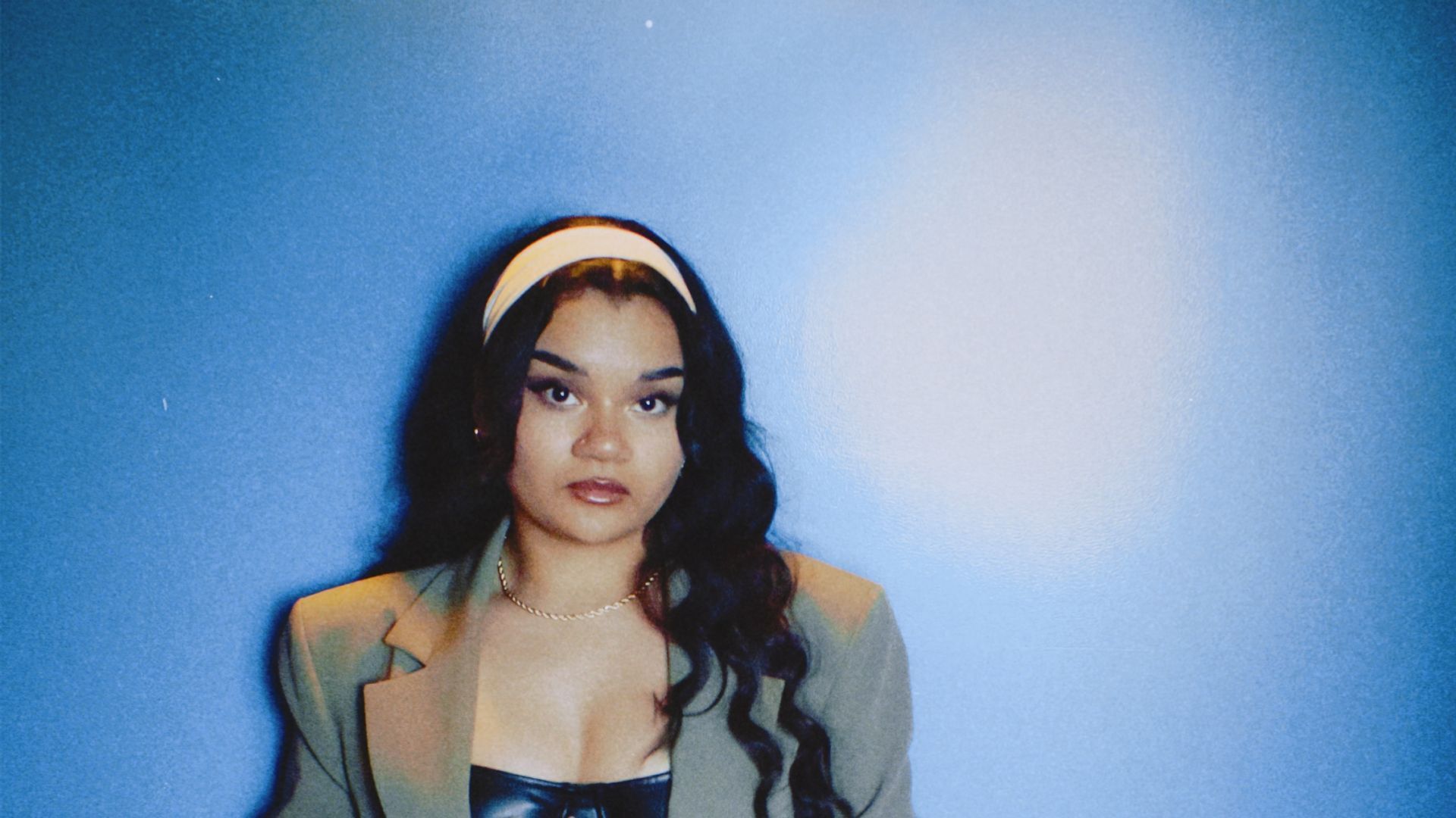 ADELINE LOVO | Quai M