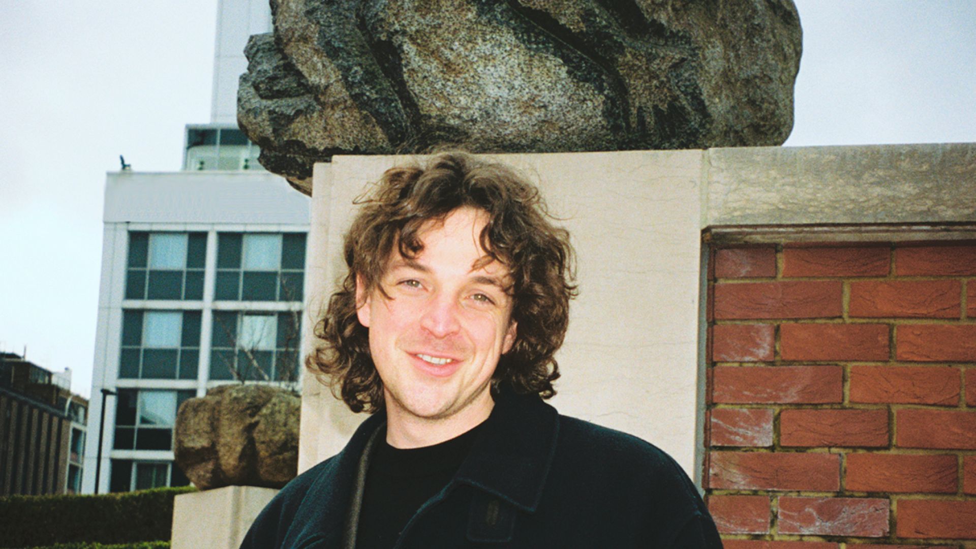 ALBERT NEWTON | Quai M