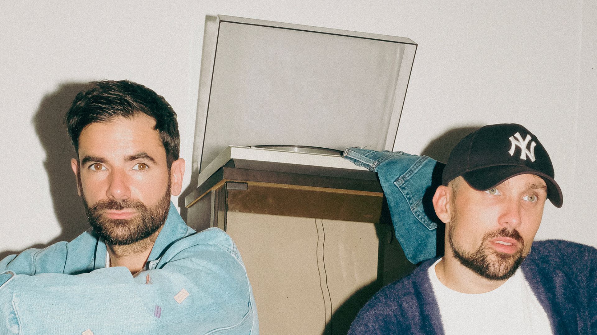 SYNAPSON (LIVE) | Quai M