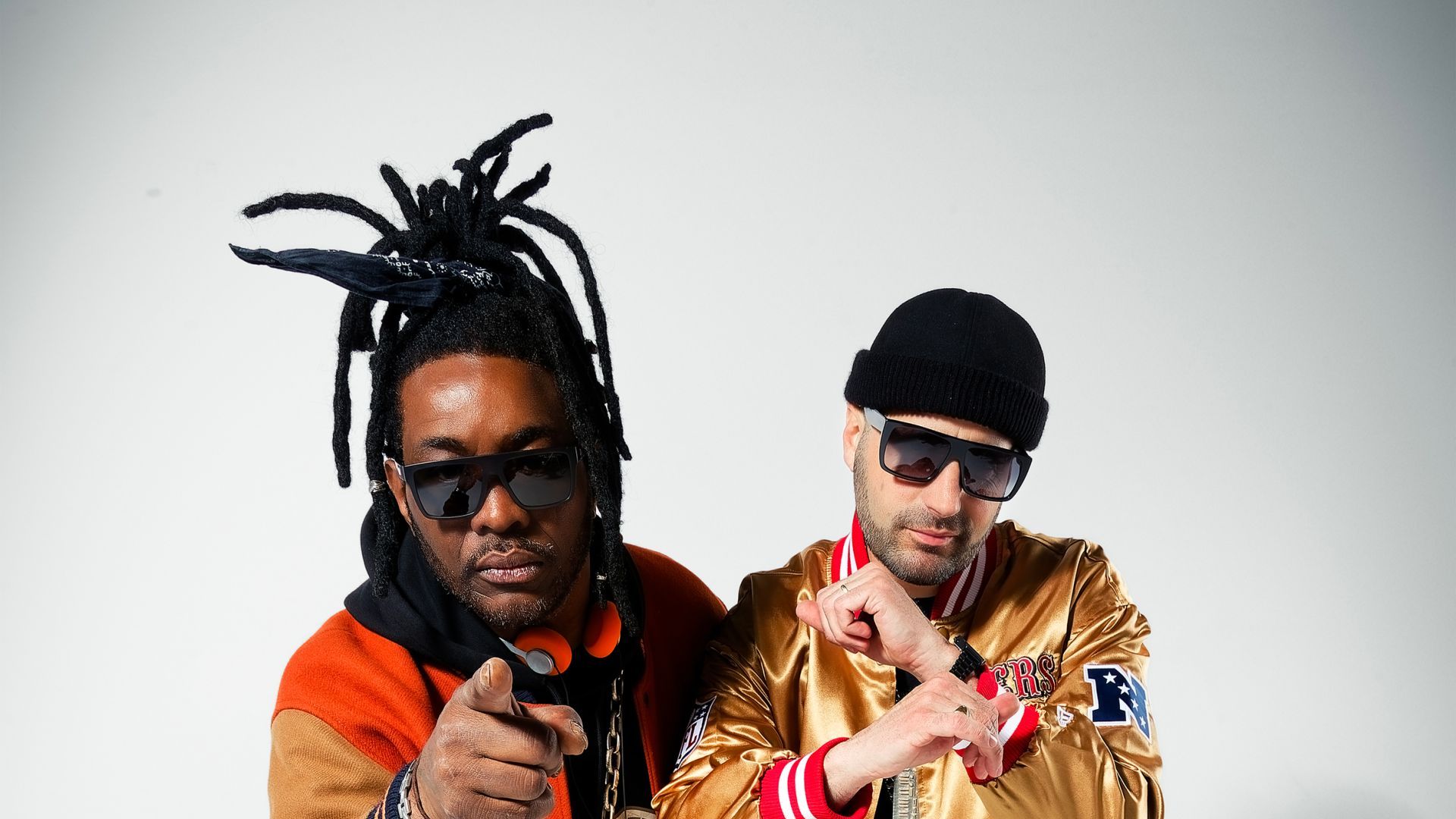 SKARRA MUCCI + MANUDIGITAL | Quai M