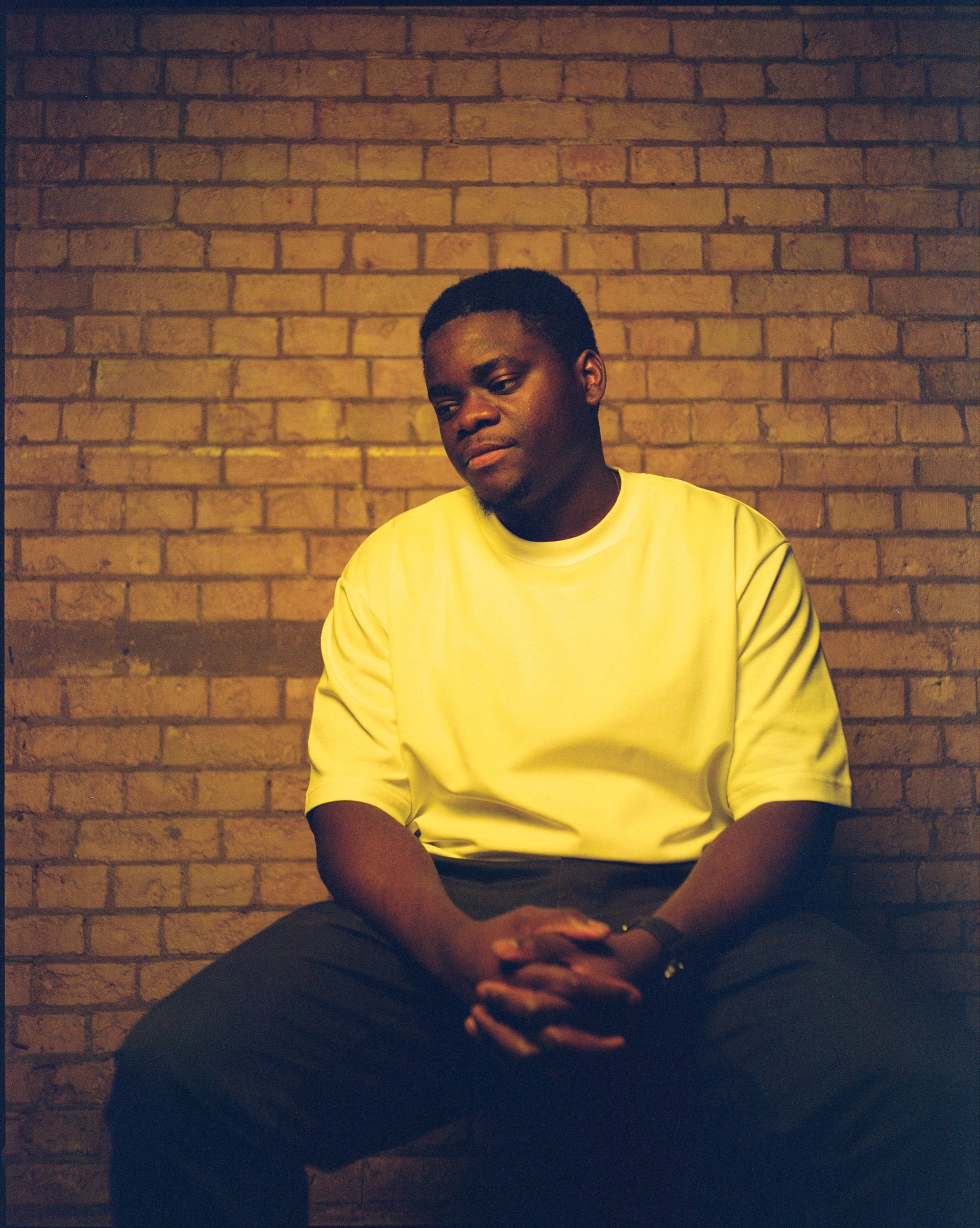 BENJAMIN EPPS | Quai M BENJAMIN EPPS | Quai M